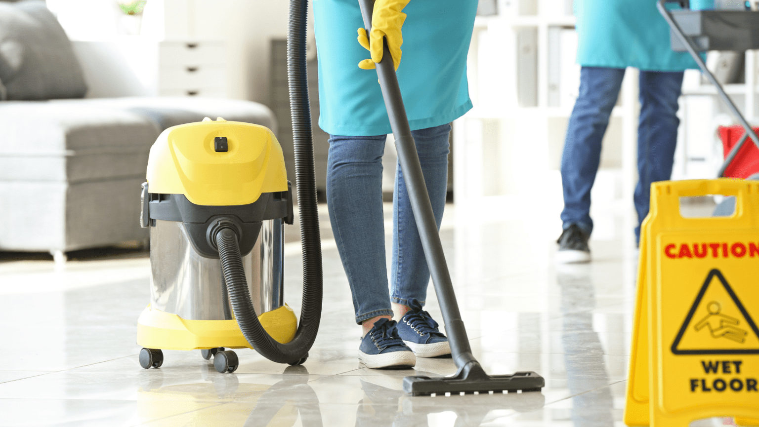 What Are High Touch Points And Why Are They Important To Keep Clean ...